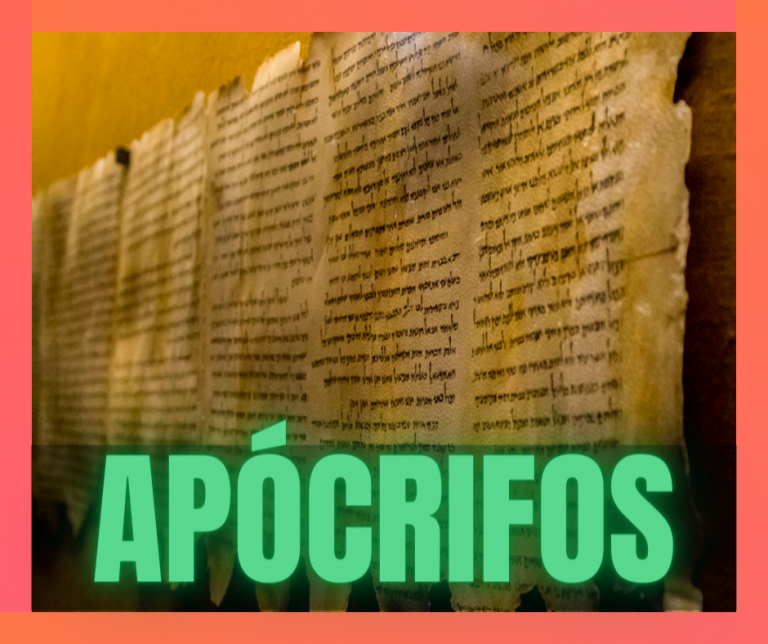 Descarga cientos de Libros 📚 Sobre Apócrifos, GRATIS para TI 🎁