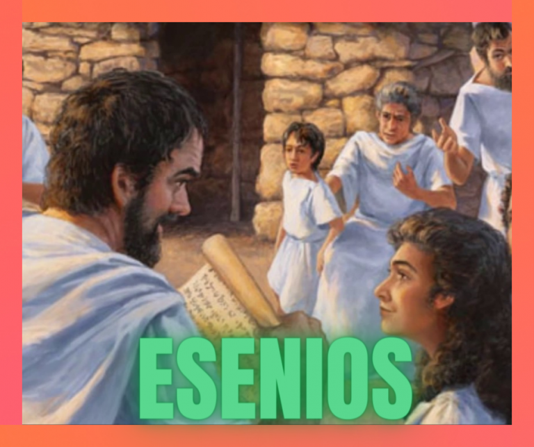 Esenios - Consulta lo mejores Libros 📚 sobre Esenios, GRATIS para TI🎁