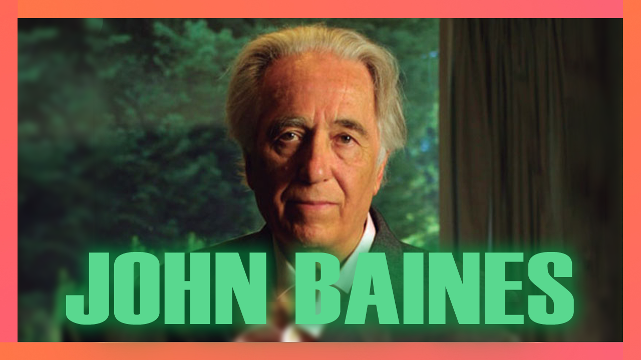 John Baines - Consulta los mejores libros 📚 de John Baines, GRATIS!🎁