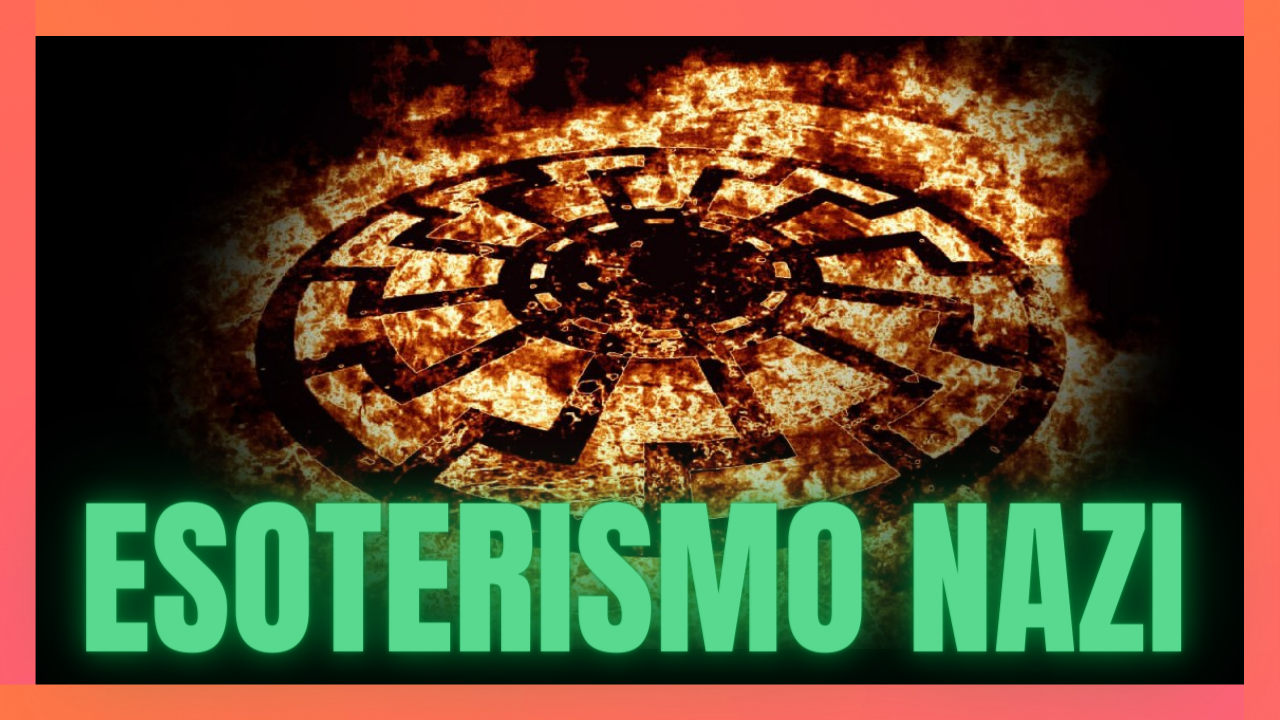 Esoterismo Nazi - Consulta Libros 📚 de Esoterismo Nazi, GRATIS🎁