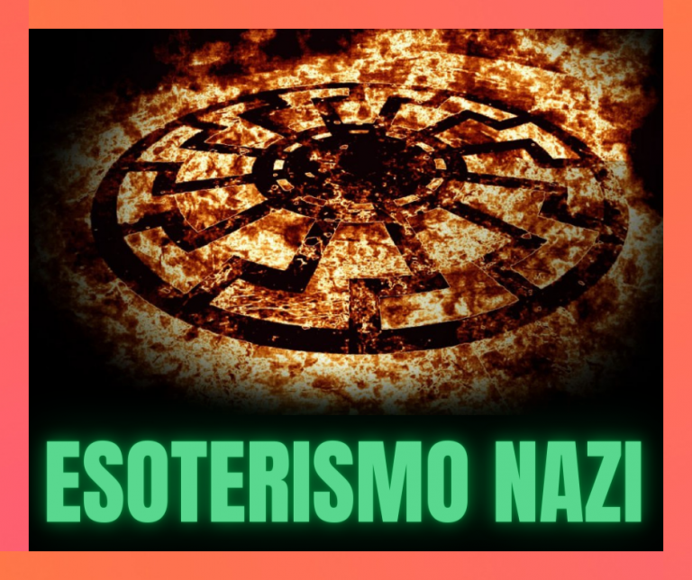 Esoterismo Nazi - Consulta Libros 📚 de Esoterismo Nazi, GRATIS🎁