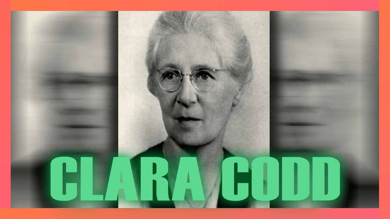 Clara Codd - Consulta los mejores libros 📚 de Clara Codd, GRATIS!🎁